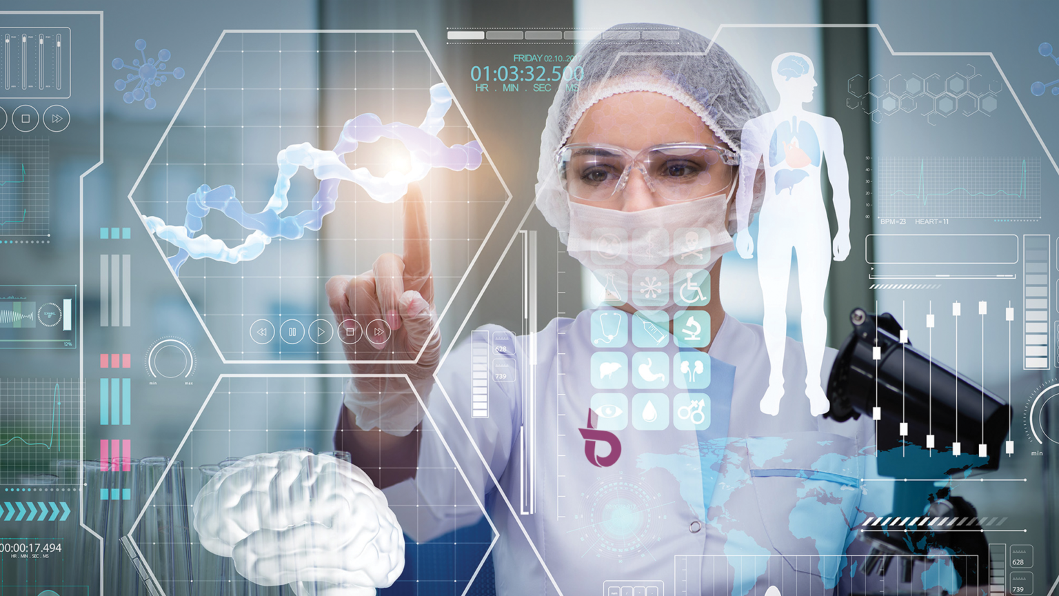 About – BioMED Pharmaceutical Industries